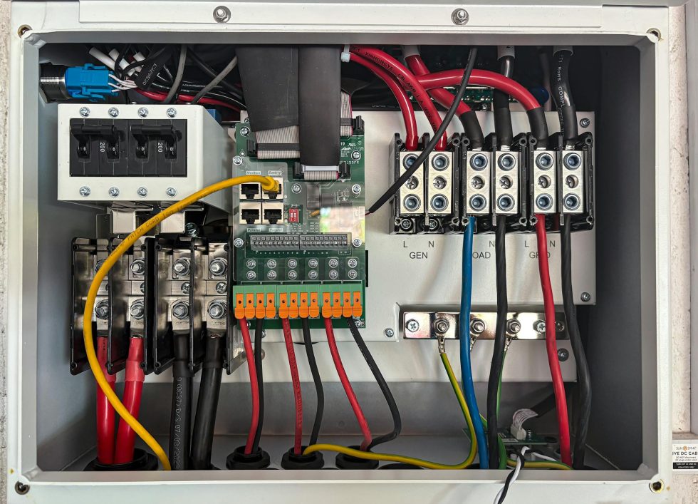 Electrical Panel Upgrades: When, Why, and How Much? - Electrician Wireman