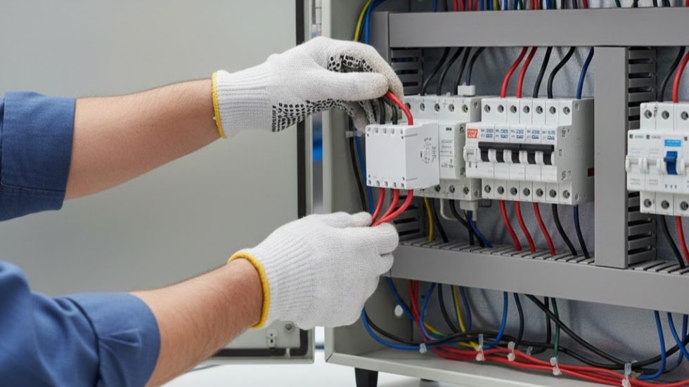 9 Warning Signs You Need Surge Protection Device Installation Now ...