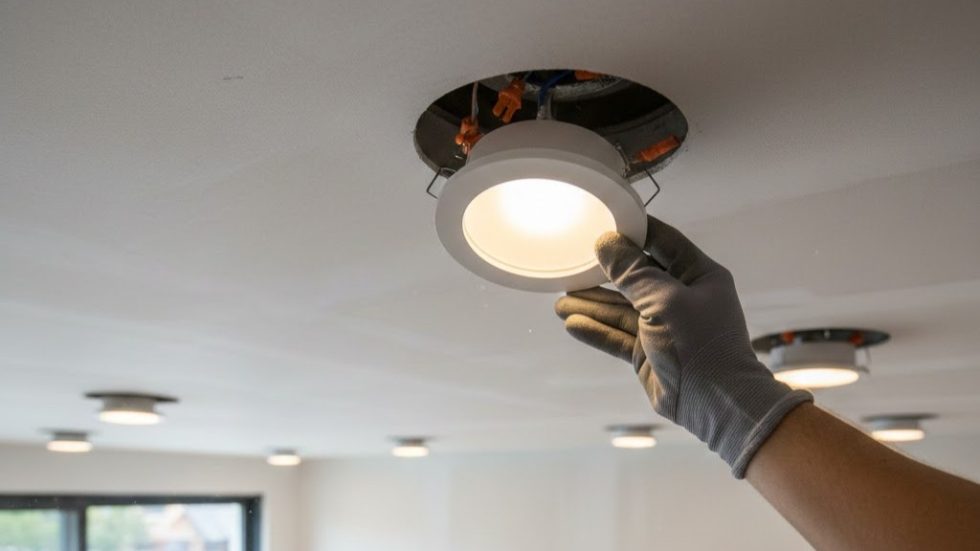 Signs You Need Professional Lighting Installation in Klang Valley ...